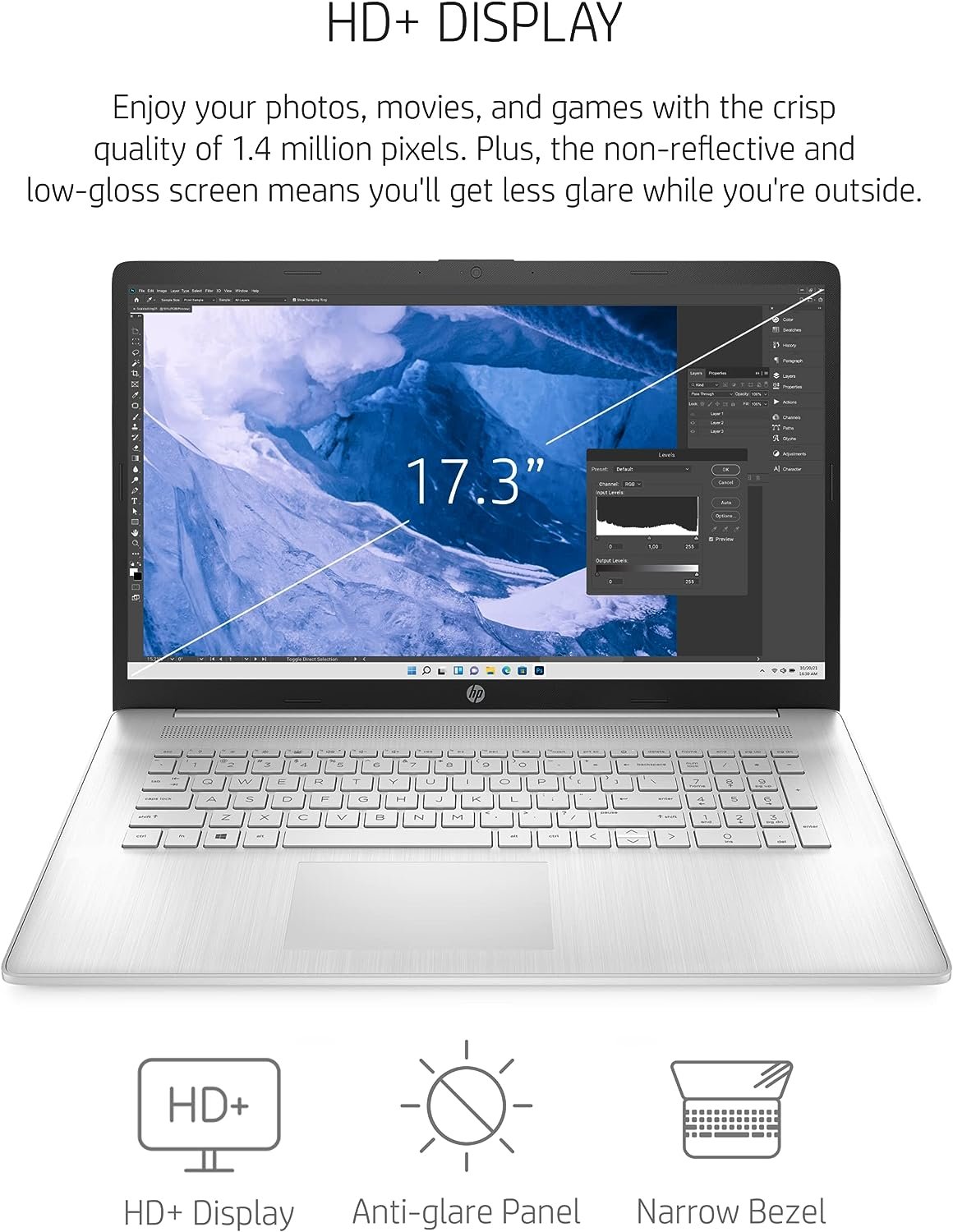 HP 17 inch Laptop Review Computer Reviews HP 17 inch Laptop Review Computer Reviews