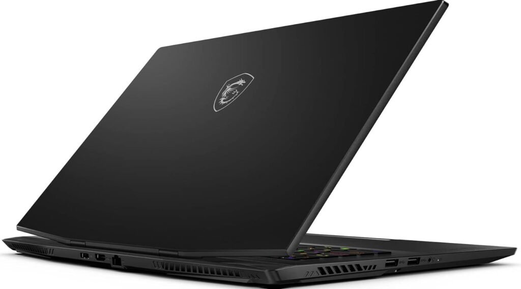 Intel i9-13900H 14-Core Laptop Review - Computer Reviews